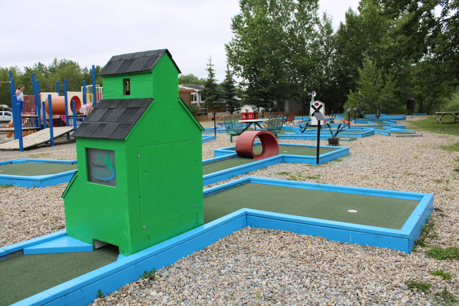 IMG_0034 - Riverbend Campground, Okotoks, Calgary, Alberta