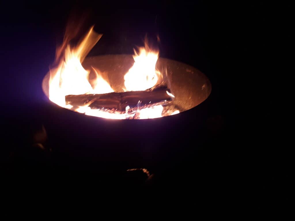 RV Fire Prevention & Safety - Riverbend Campground, Okotoks, Calgary ...